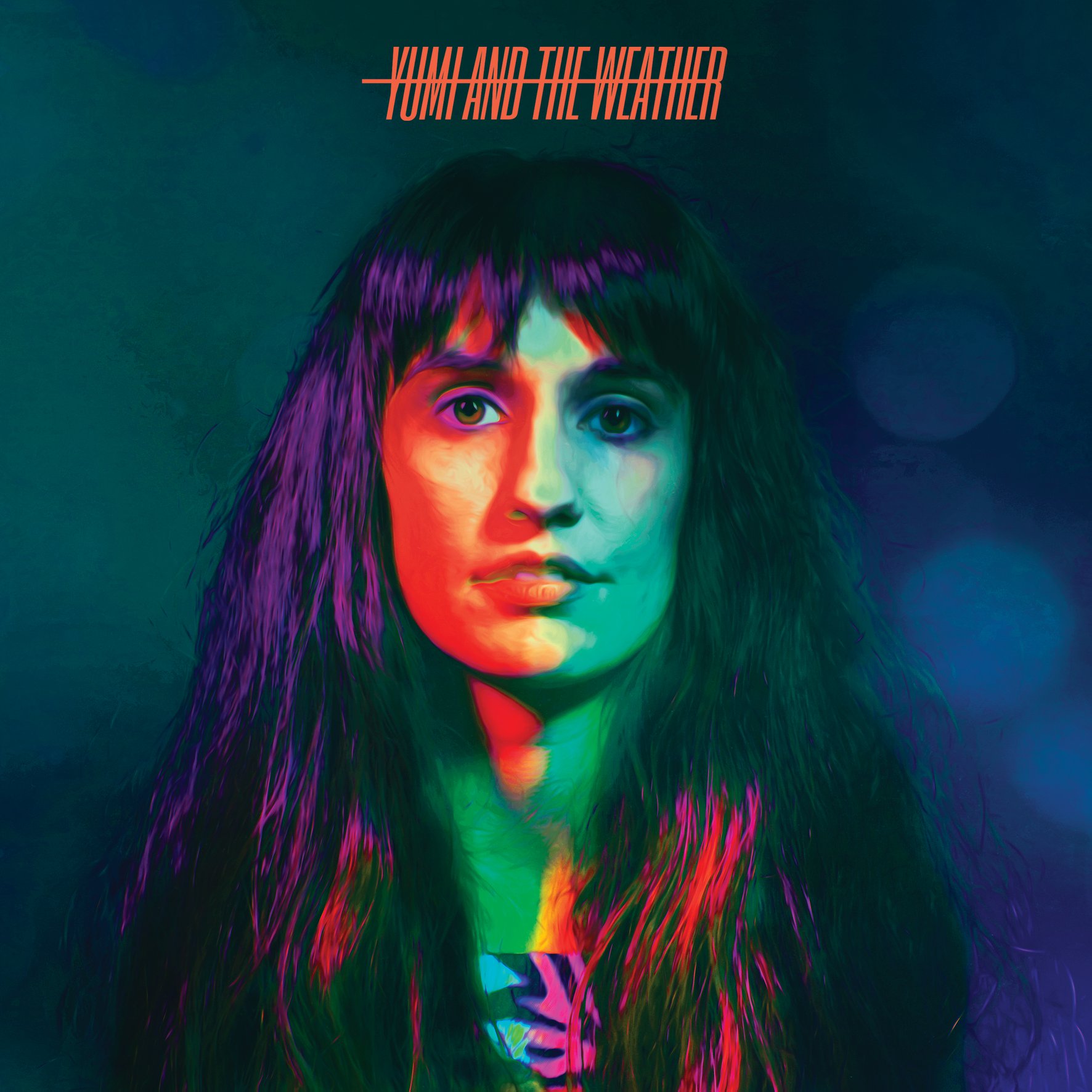 007 - Ruby Taylor (Yumi And The Weather) - Miserable Monday "These ...