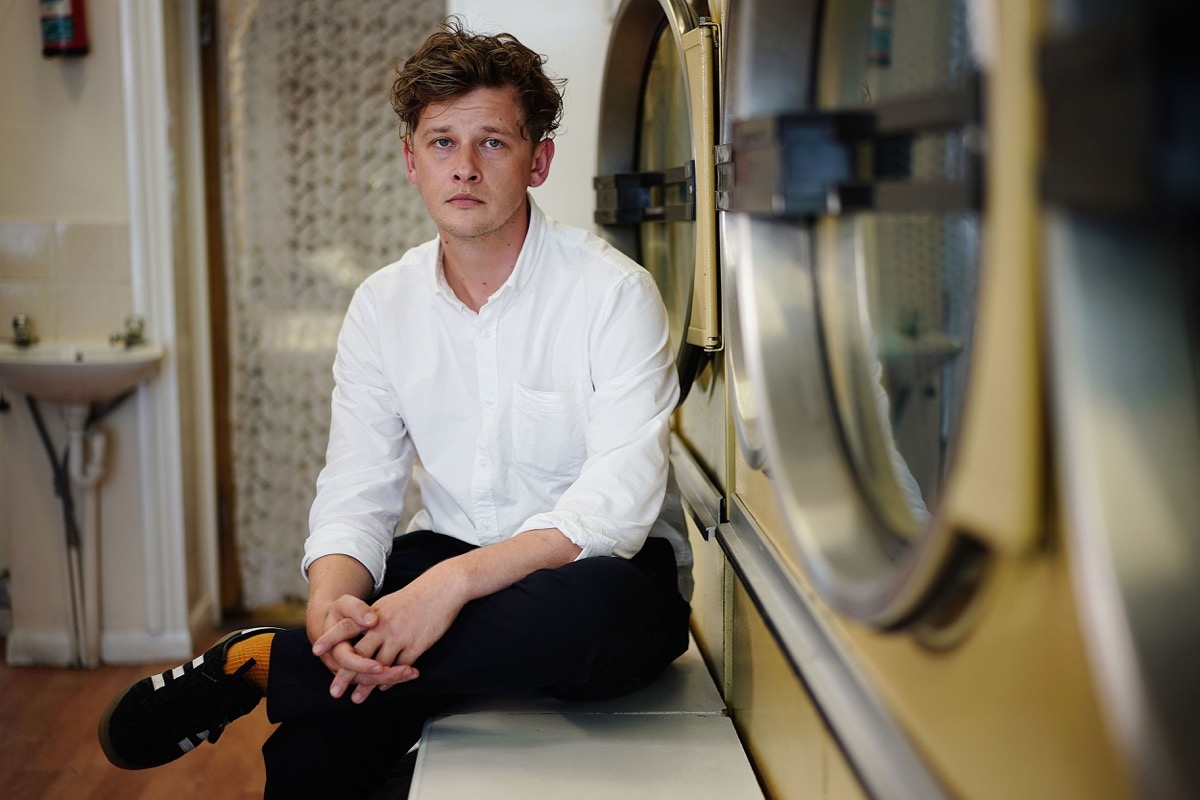 021 - Bill Ryder-Jones - in Conversation
