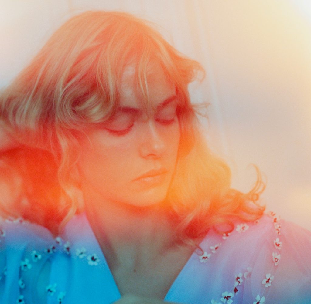 032 - Hannah Cohen - Neues Album und die Miserable Monday Playlist