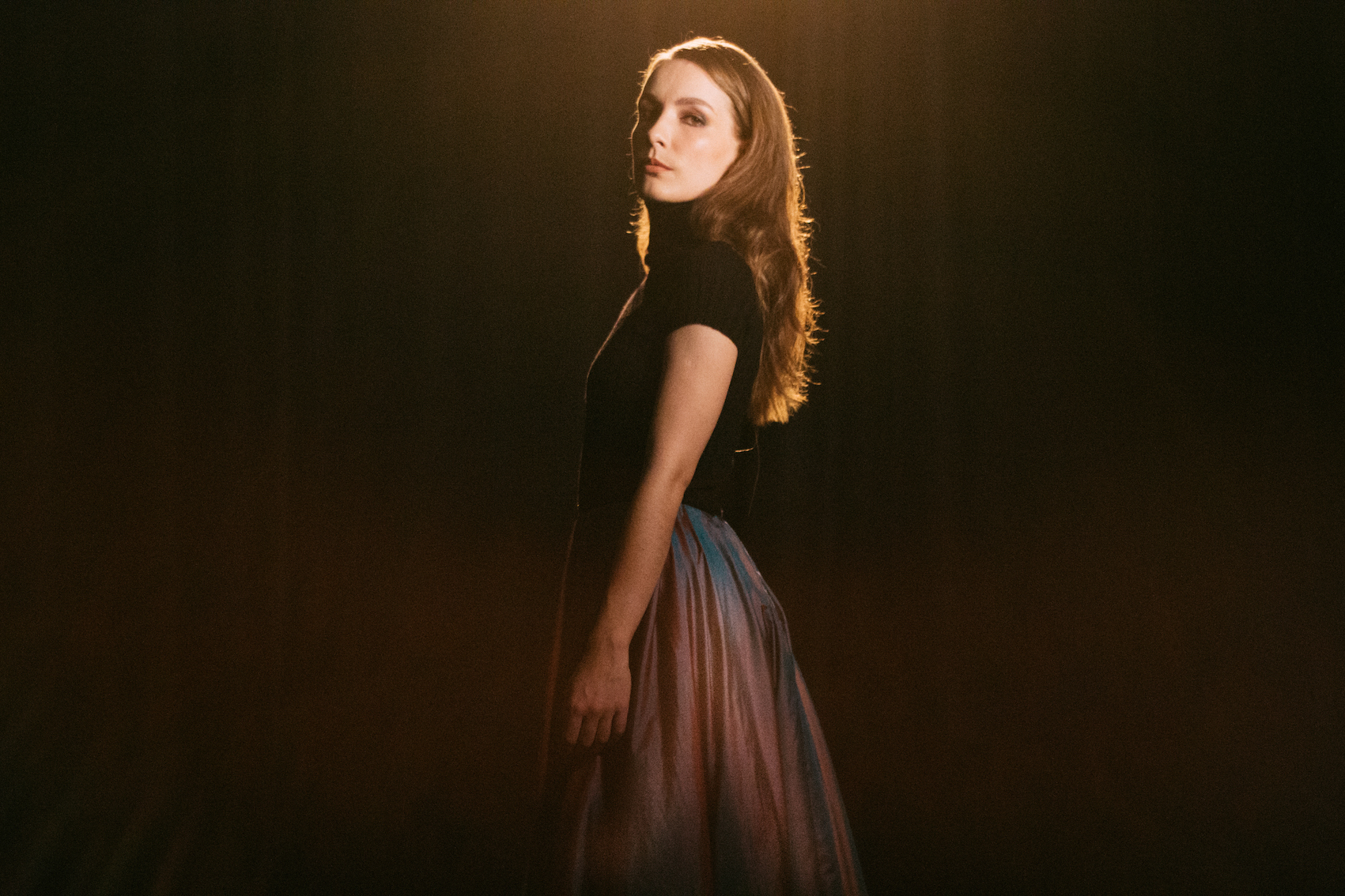 098 - Maria Basel - die Debüt-EP und die Miserable Monday Playlist