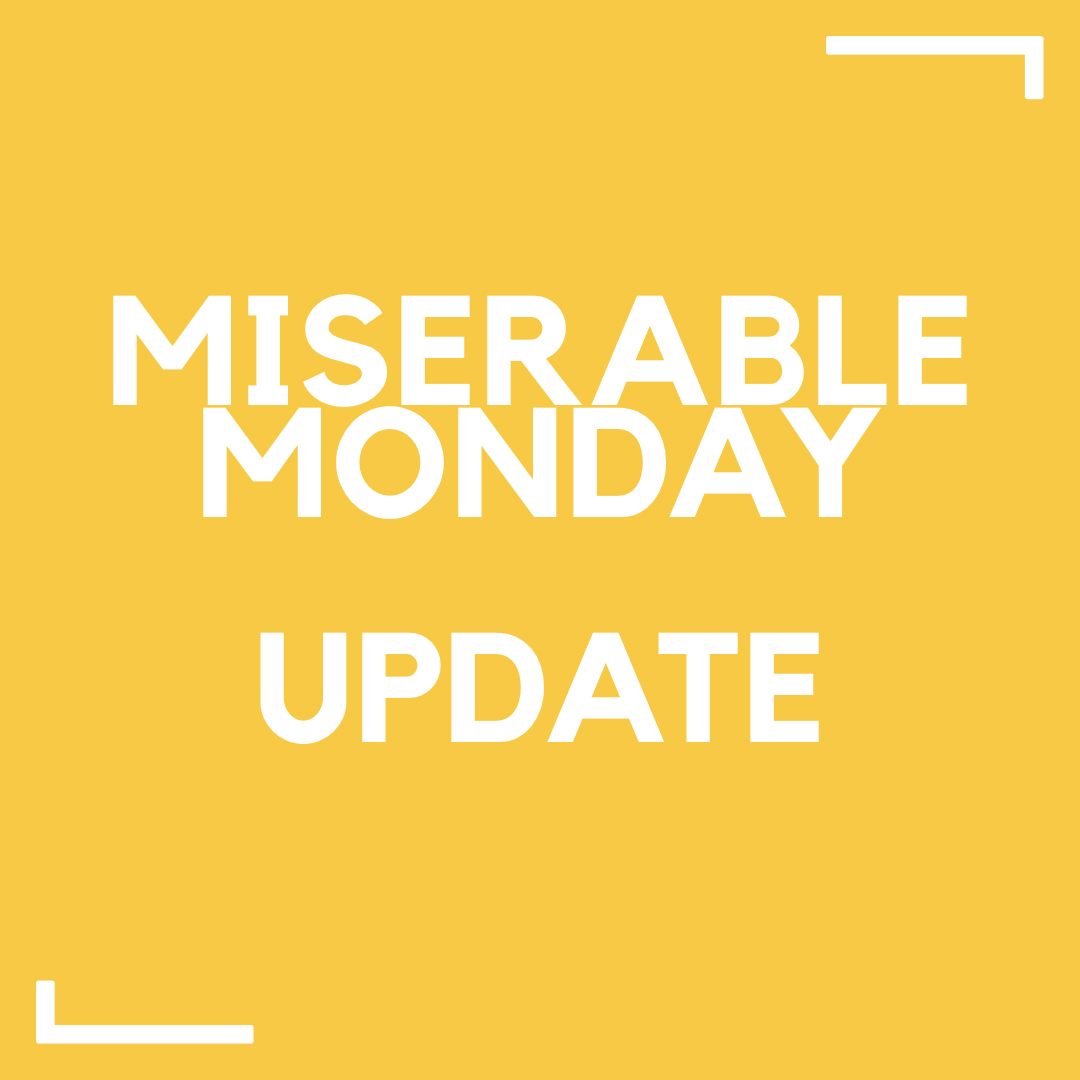 Miserable Monday - Musikblog, Radiosendung, Playlists